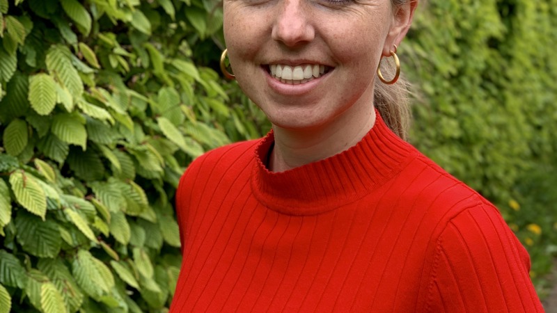 Linda van den Heuvel | Edin Dental Academy Linda van den Heuvel | Edin Dental Academy